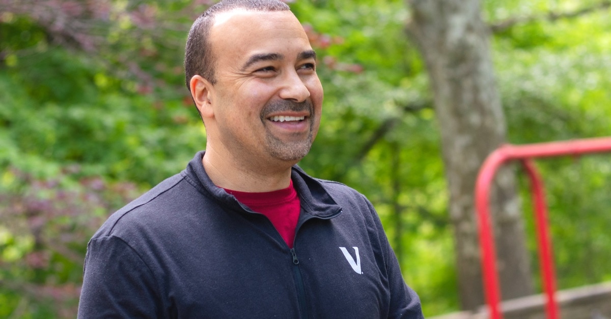 Our approach to community engagement | Vanguard