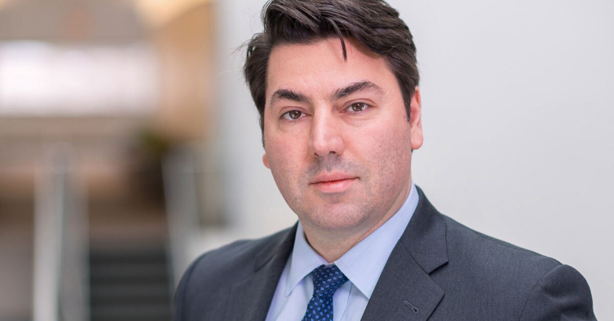 Finding alpha: Q&A with EM debt manager Daniel Shaykevich | Vanguard