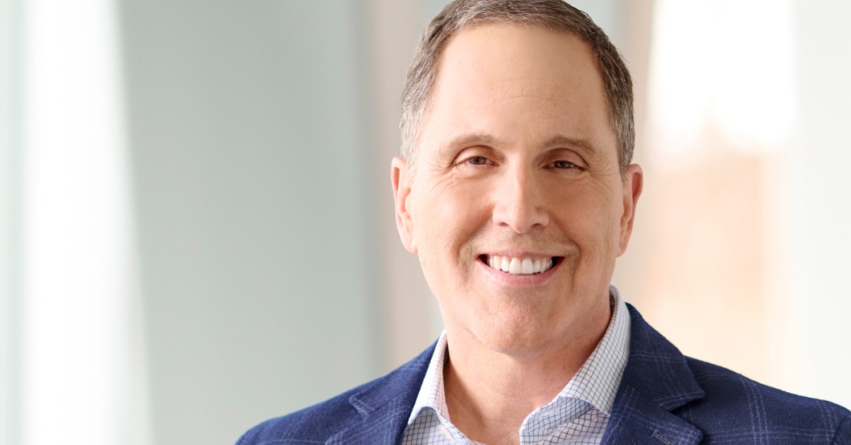 Jon Couture on culture and leadership in the age of AI | Vanguard