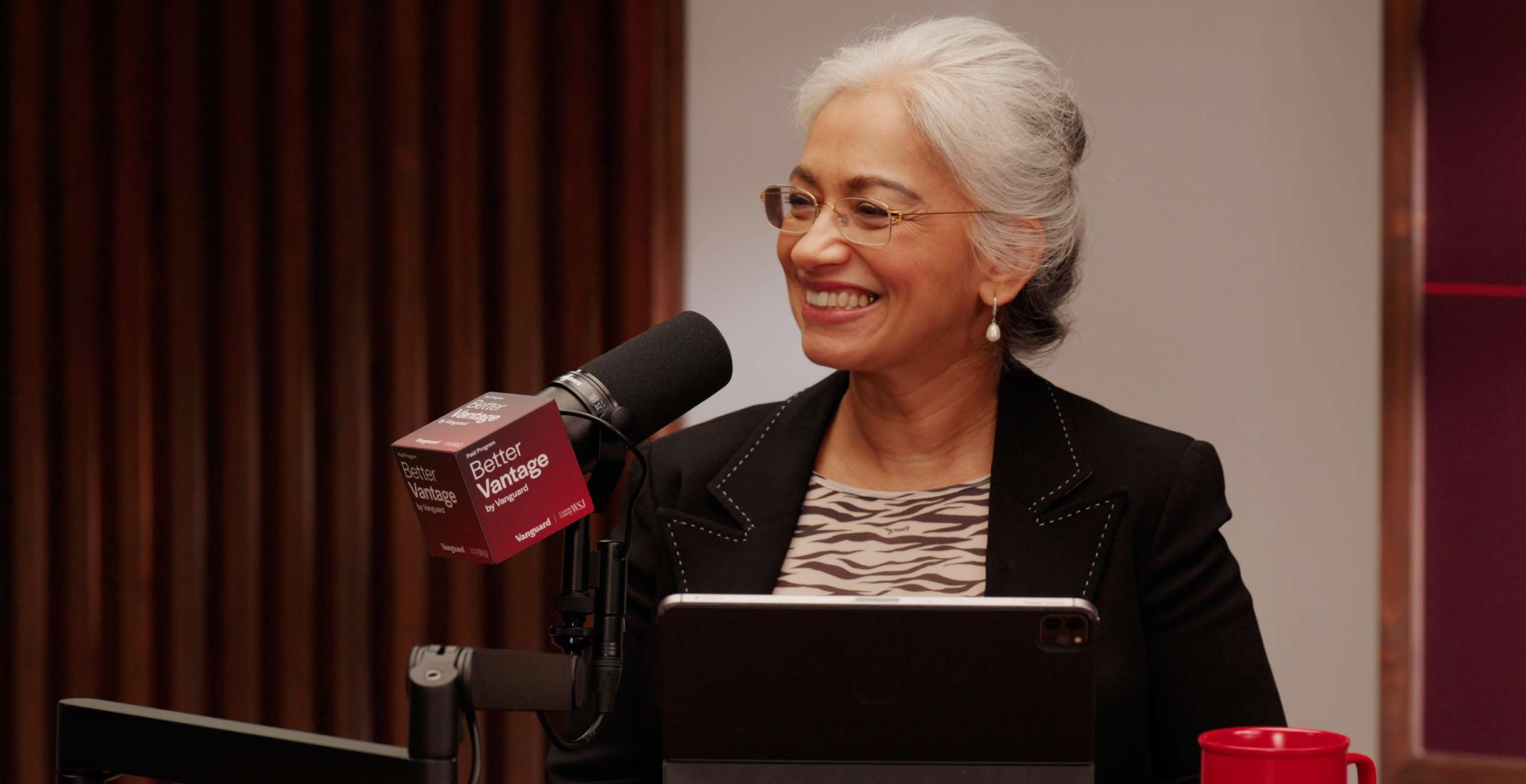 Beyond 60/40: Building portfolios for the next decade | Vanguard